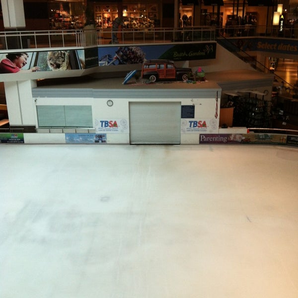 Westfield Ice Rink - Countryside Blvd