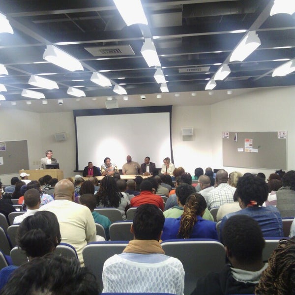 Communications Center - Morgan State University - Baltimore, MD