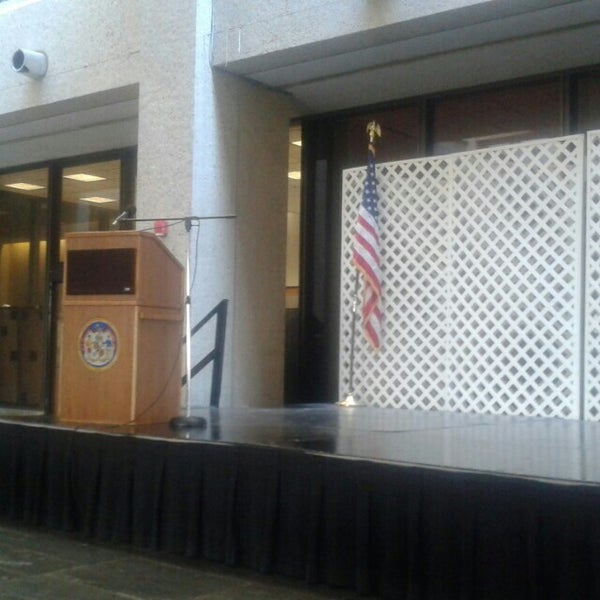 Photos at Maryland State Center Complex - Government Building in ...