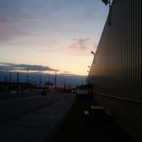 Photos at GM Parma Metal Center - Factory in Parma