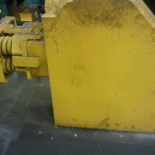 Photos at GM Parma Metal Center - Factory in Parma