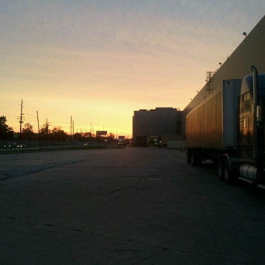 Photos at GM Parma Metal Center - Factory in Parma