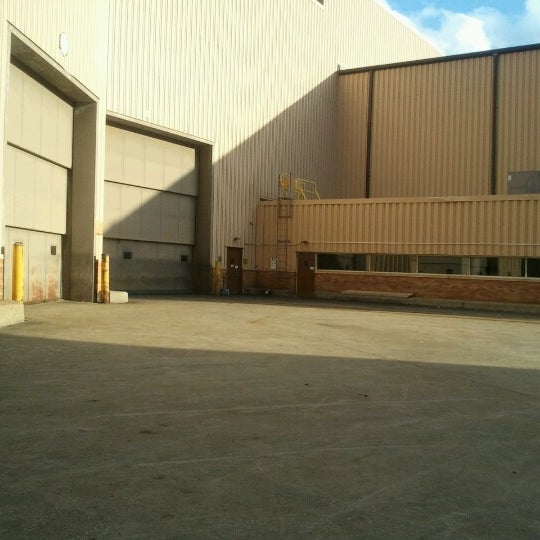 Photos at GM Parma Metal Center - Factory in Parma