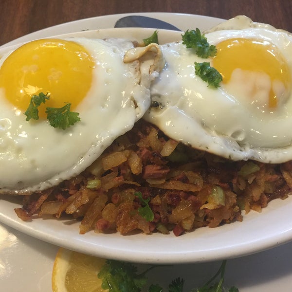 San Marino Grill & Coffee Shop - American Restaurant
