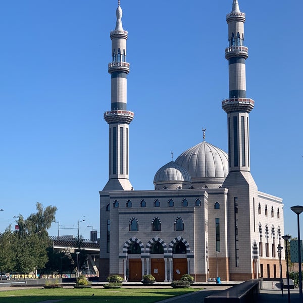 Essalam Moskee - Feijenoord - 1 tip from 208 visitors