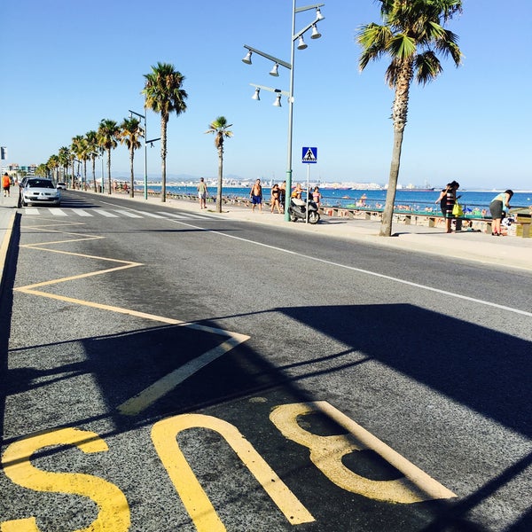 INFINITUM Beach Club - Salou, Catalunya