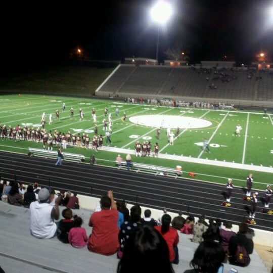 Photos at Tara Stadium - College Football Field in Jonesboro