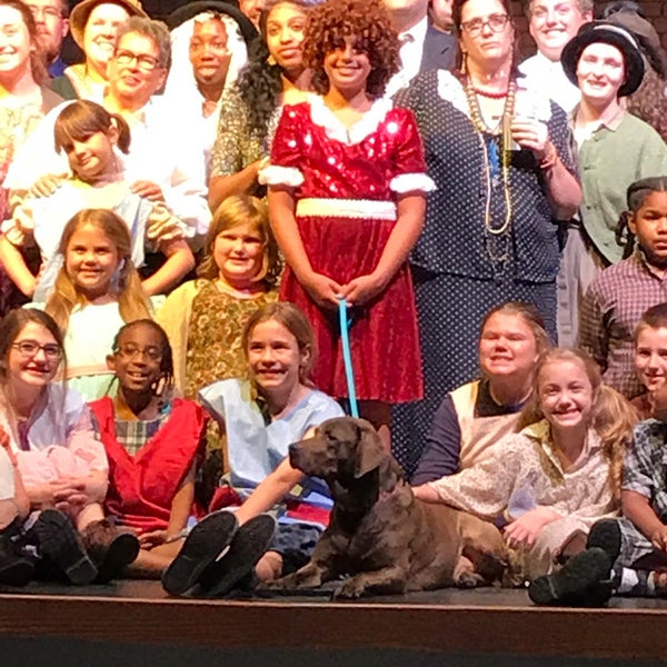 Comstock Community Auditorium - 3 tips