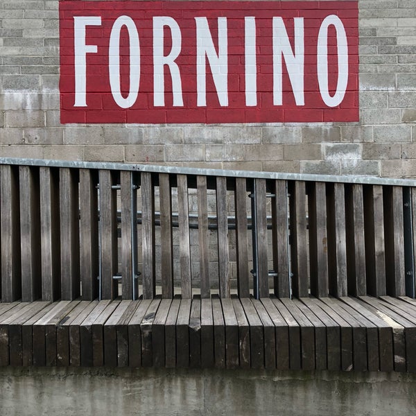 Fornino - Brooklyn Heights - Pier 6