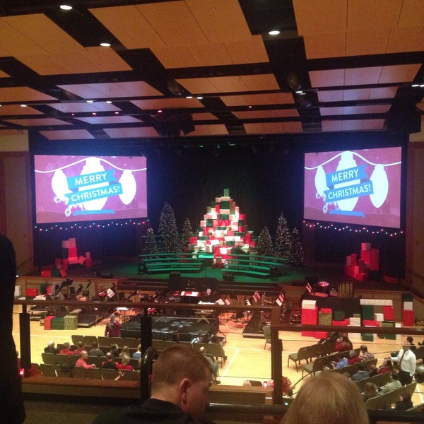 Good Shepherd Church - Church in Boring