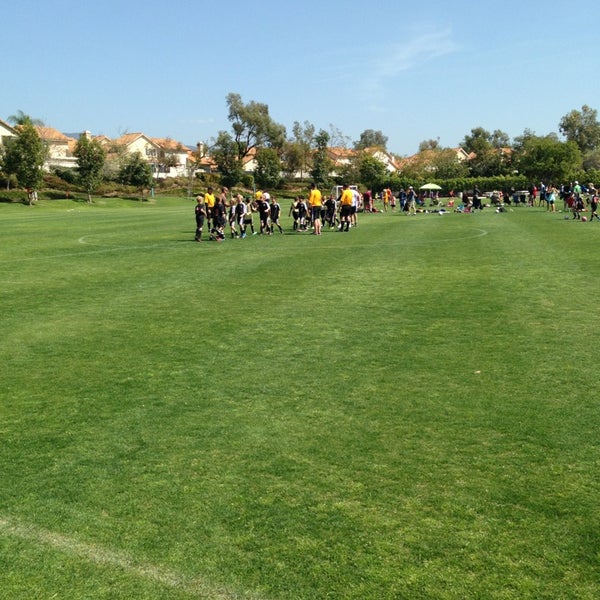 Monte Vista Park - 1 tip from 99 visitors