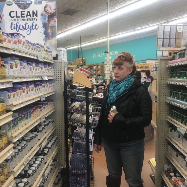 Photos at Natural Food Patch - Downtown Ferndale - 9 tips