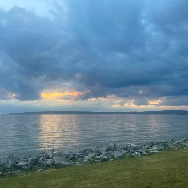 Sunset Park - Scenic Lookout
