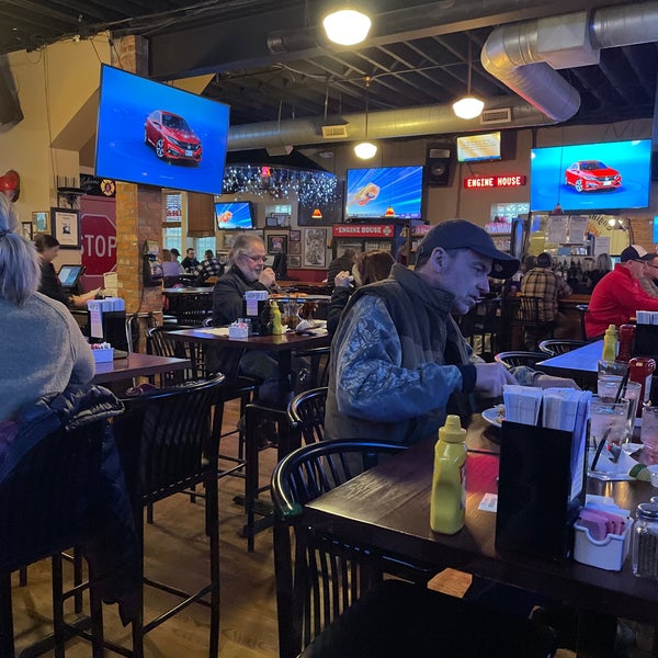 The Engine House - 26 tips from 722 visitors