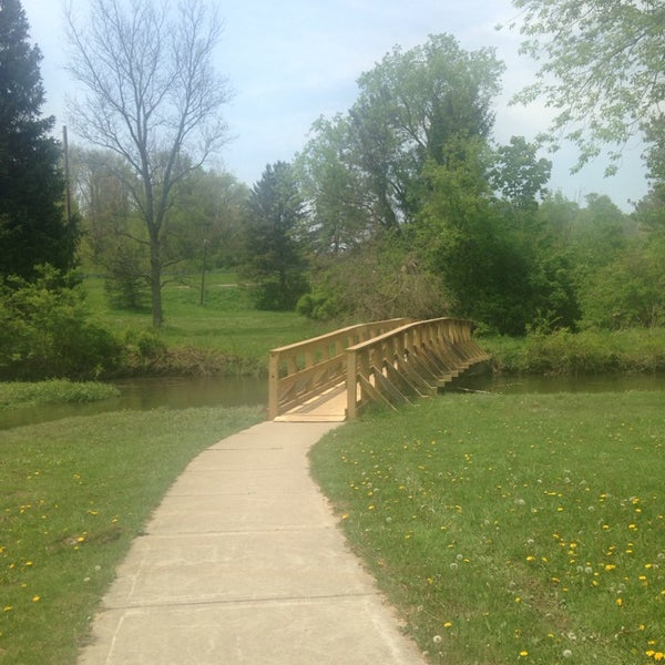 Hines Park - Park