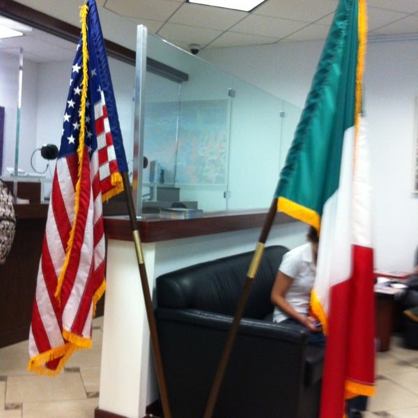 Consulate General of Italy in Miami - Government Building in Coral Gables