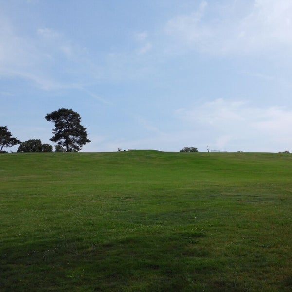 Photos at Schenley Park Golf Course - Golf Course