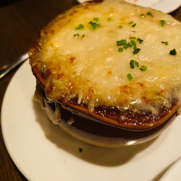 The Sovereign - Georgetown - Washington, D.C.