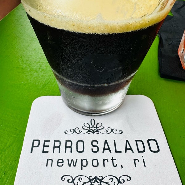 Perro Salado - 64 tips