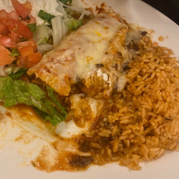 Mi Rancho - Mexican Restaurant