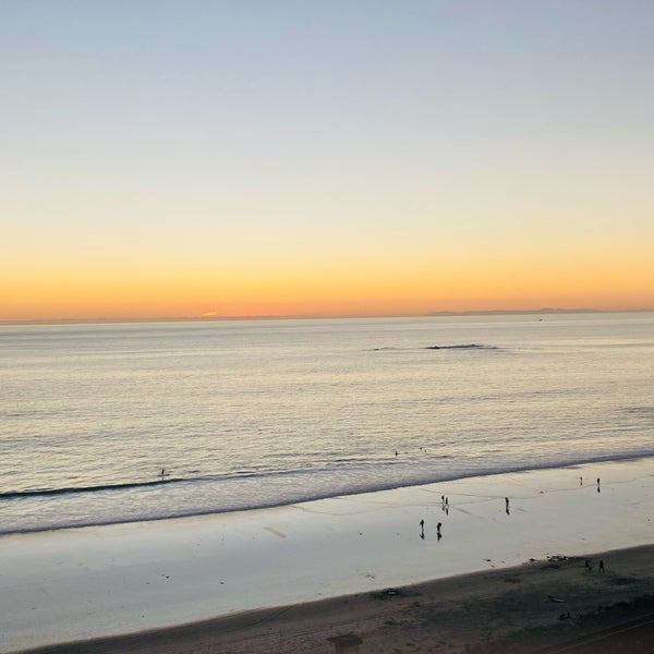 San Clemente State Beach - 20 tips