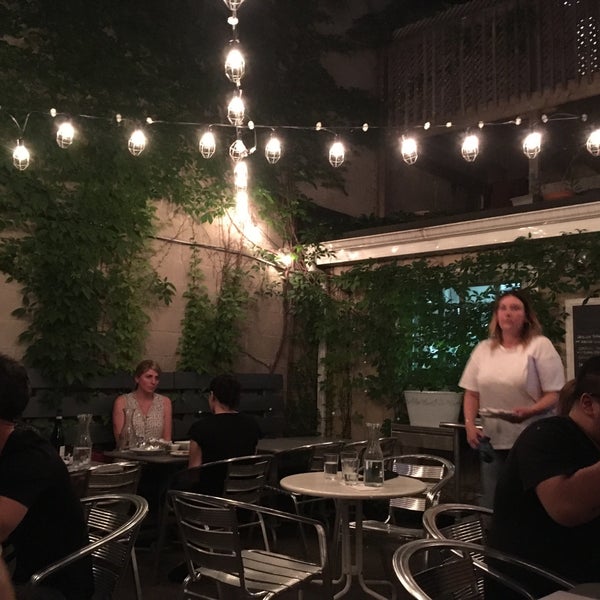 Foxley Bistro - Asian Restaurant