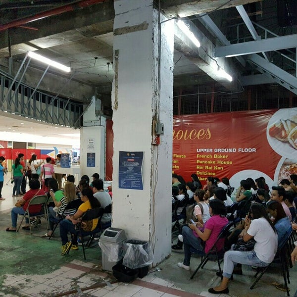 National Bureau of Investigation (NBI) Satellite Office - Office in Socorro