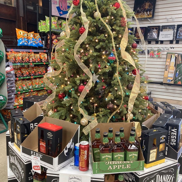 Moapa Paiute Travel Plaza / Chevron Gas - Moapa, NV