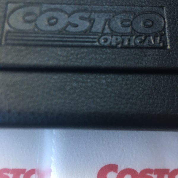 Costco Optical Center - Salt Lake City, UT