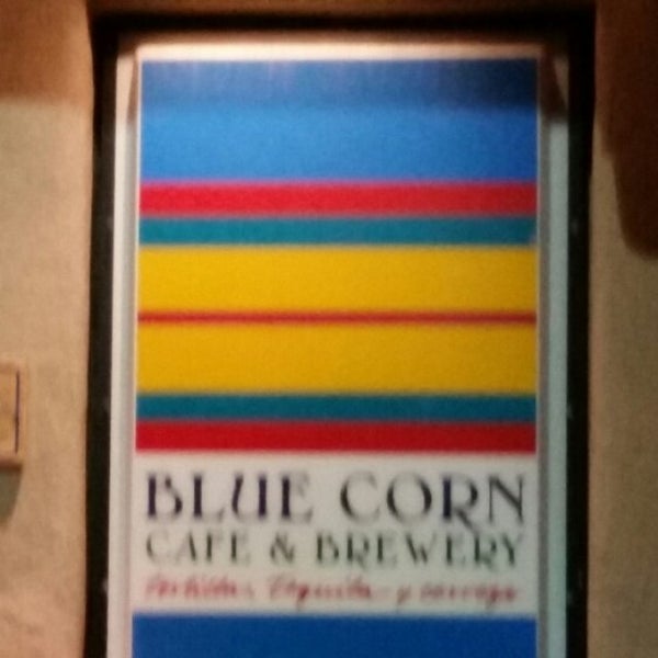 Photos at Blue Corn Cafe (southside) - 29 tips