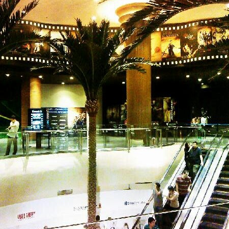 Promenade Cinemas - Multiplex in Greenhills