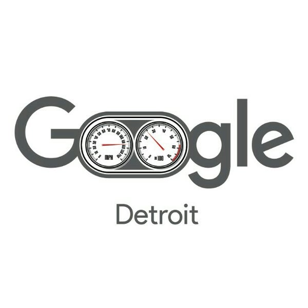 Google Detroit - Birmingham, MI