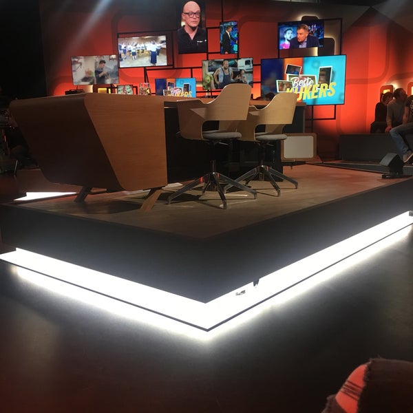 VTM studio 4