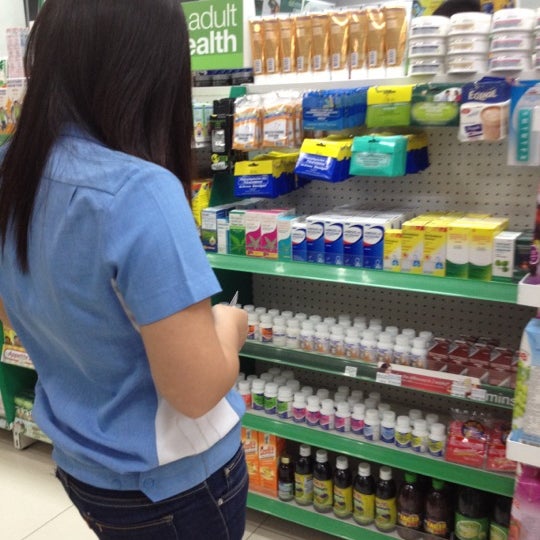 ThreeSixty Pharmacy - 4 tips