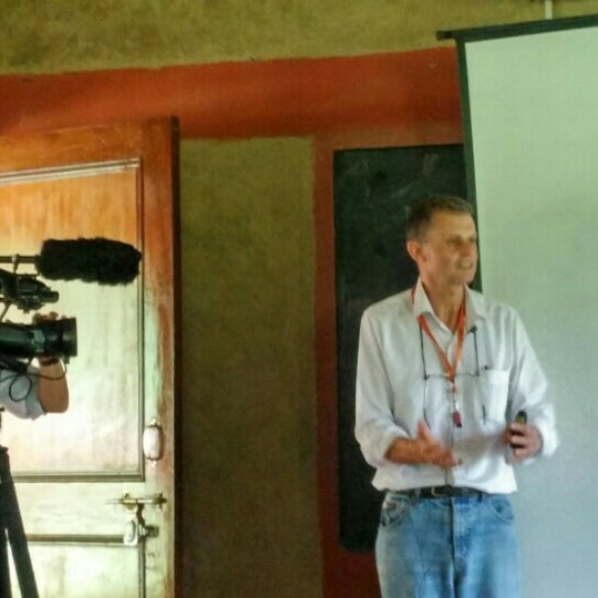 Navdanya Biodiversity farm