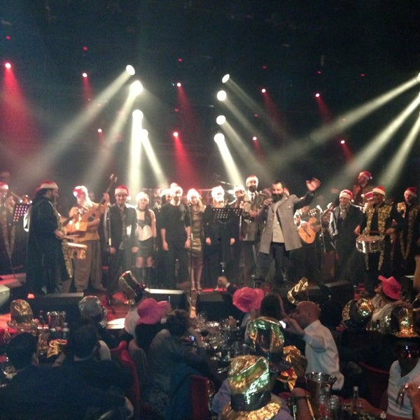 Music Hall - بيروت, محافظة بيروت