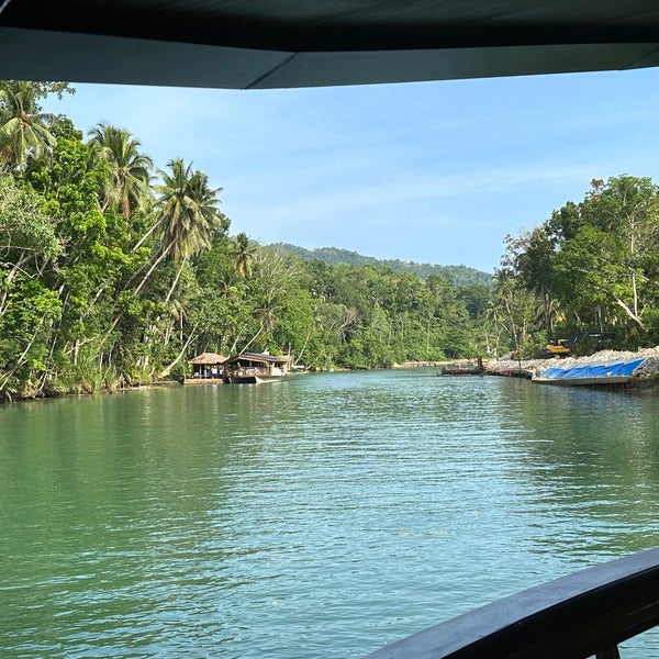 Loboc River Cruise - Loboc, Bohol