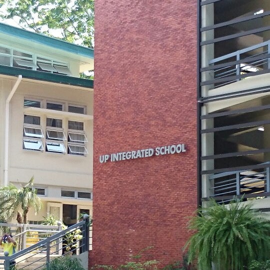 UPIS Auditorium - Auditorium in Diliman, Quezon City