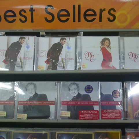 Disc Tarra - Jakarta Selatan, Jakarta