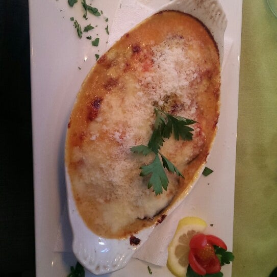 Ristorante Ombra - Italian Restaurant