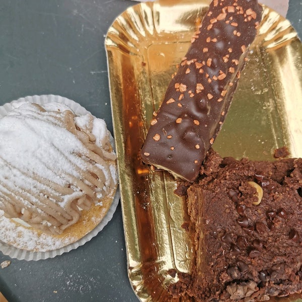 Dolce Maniera - Prati - Via Barletta, 27