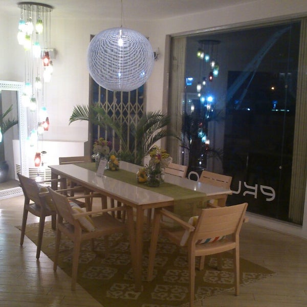 Eklego Design - 2 tips