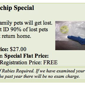 Merrill Animal Clinic - Arlington - 8 tips from 63 visitors