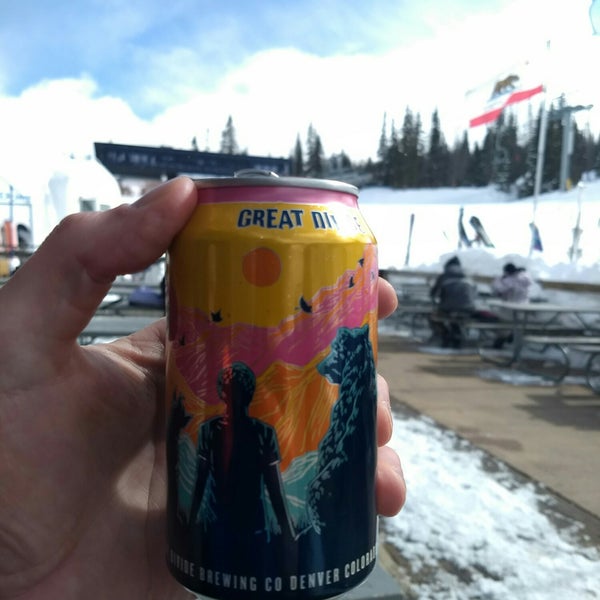 The Pathfinder Bar @ Wolf Creek - Bar