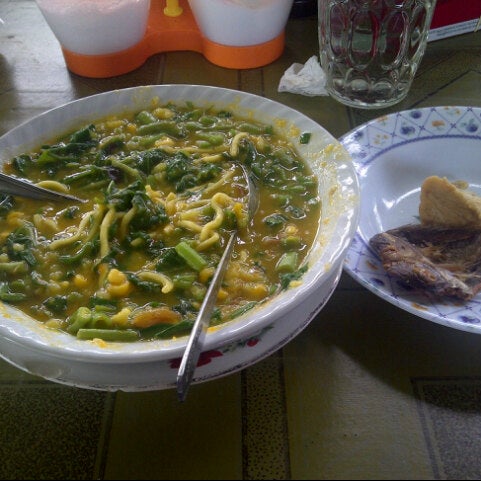 Top 10 favorites places in Poso, Indonesia