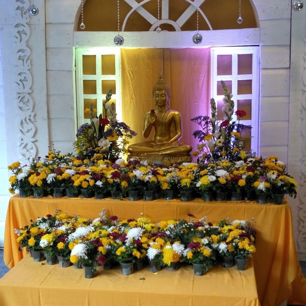 Tiara Convention Center - Medan, North Sumatera