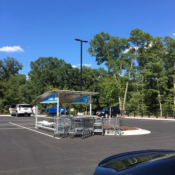 Lidl - Grocery Store in Chester