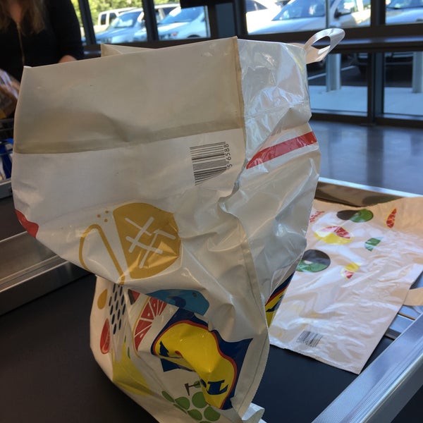 Lidl - Grocery Store in Chester
