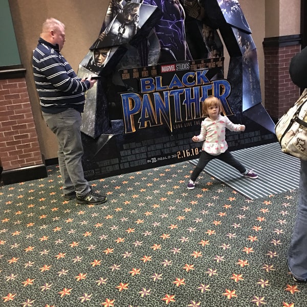 Photos at AMC Southpoint 17 - 57 tips from 7708 visitors