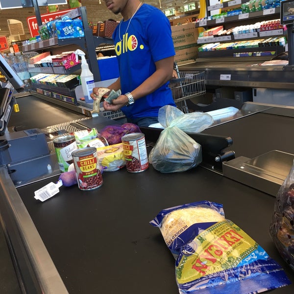Lidl - Grocery Store in Chester